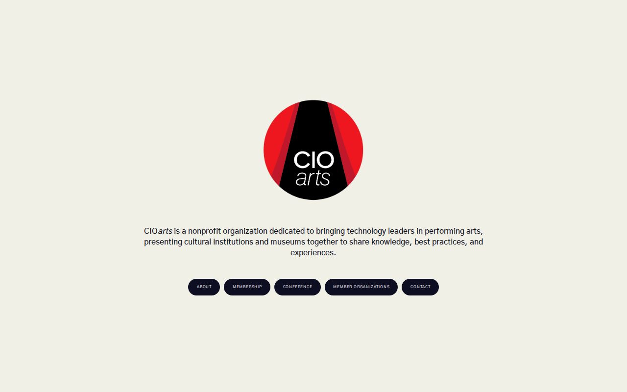 CIOarts